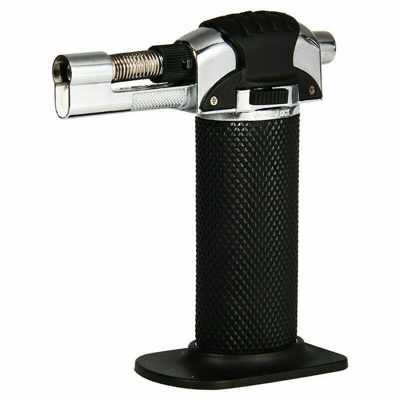 Torch Lighter Refillable Gas Butane